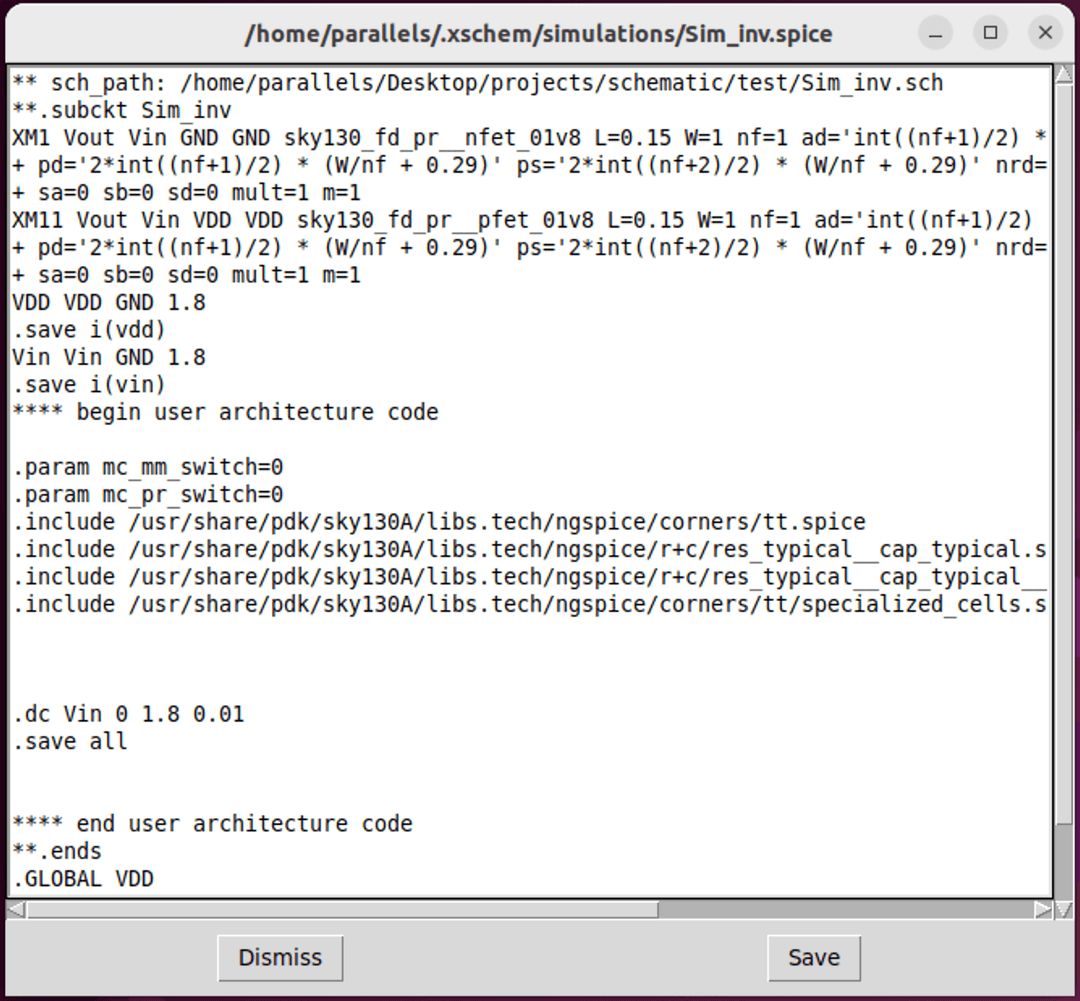 Ming Sun – Silicon achitect, design lead, researcher.