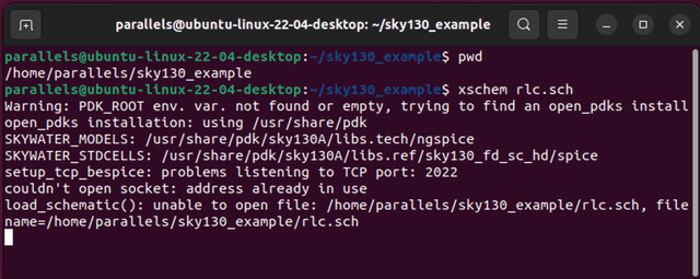 Ming Sun – Silicon achitect, design lead, researcher.